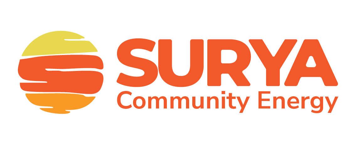 Surya Community Energy | Solar Power for UK Temples & Communities